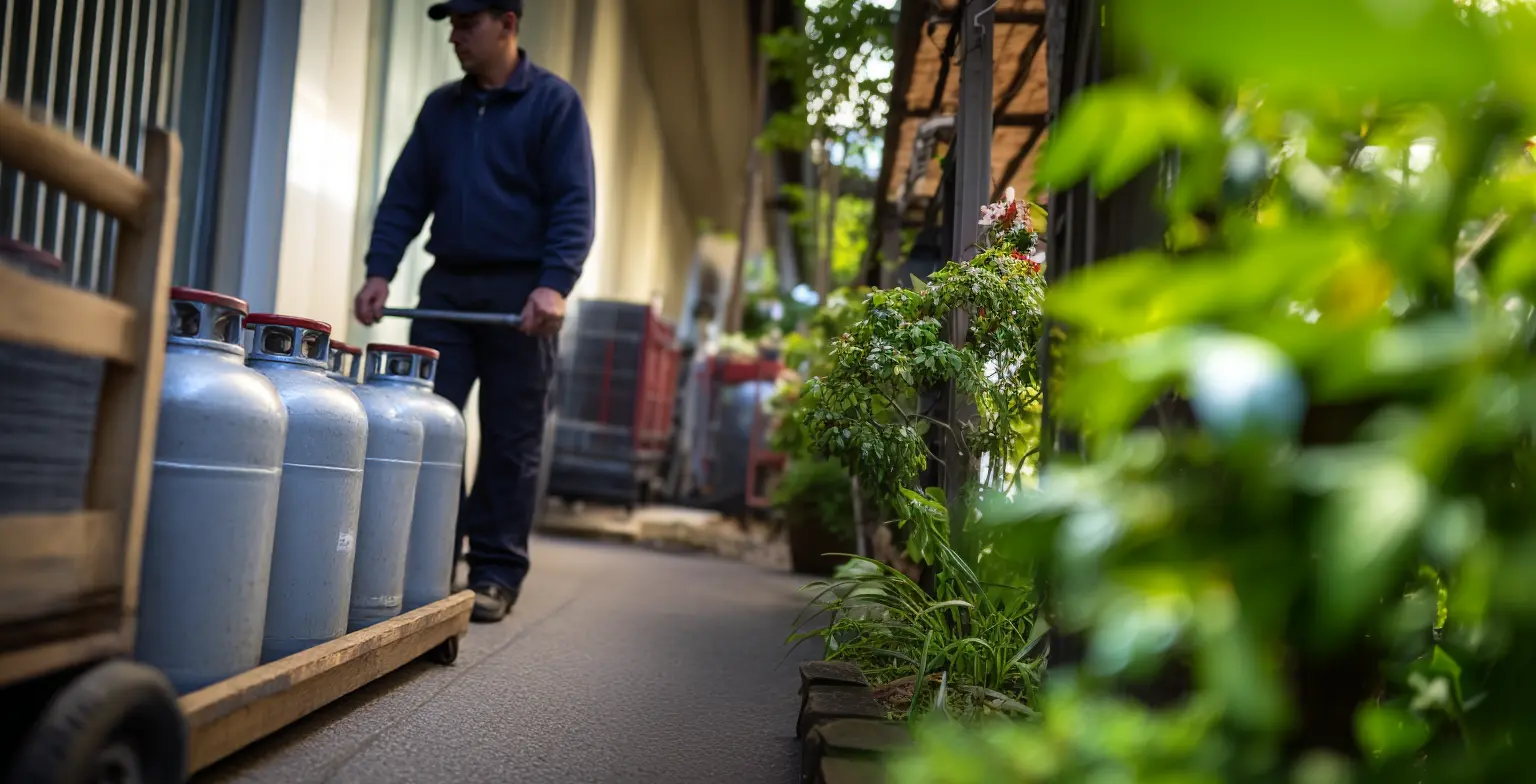 Phase-Out of HFC Gases: A Guide to Sustainable Refrigerant Alternatives ...