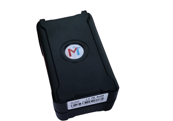 Trekko - MTS20 | Myst Enterprise Ltd.